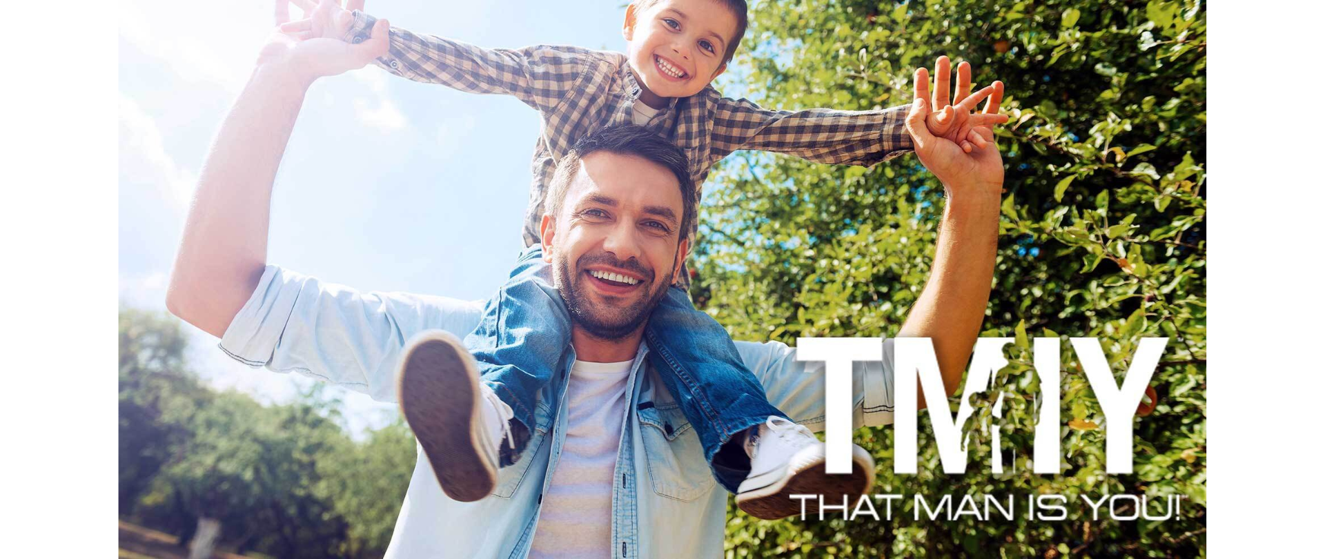 That Man Is You (TMIY) – St. Pius X Church