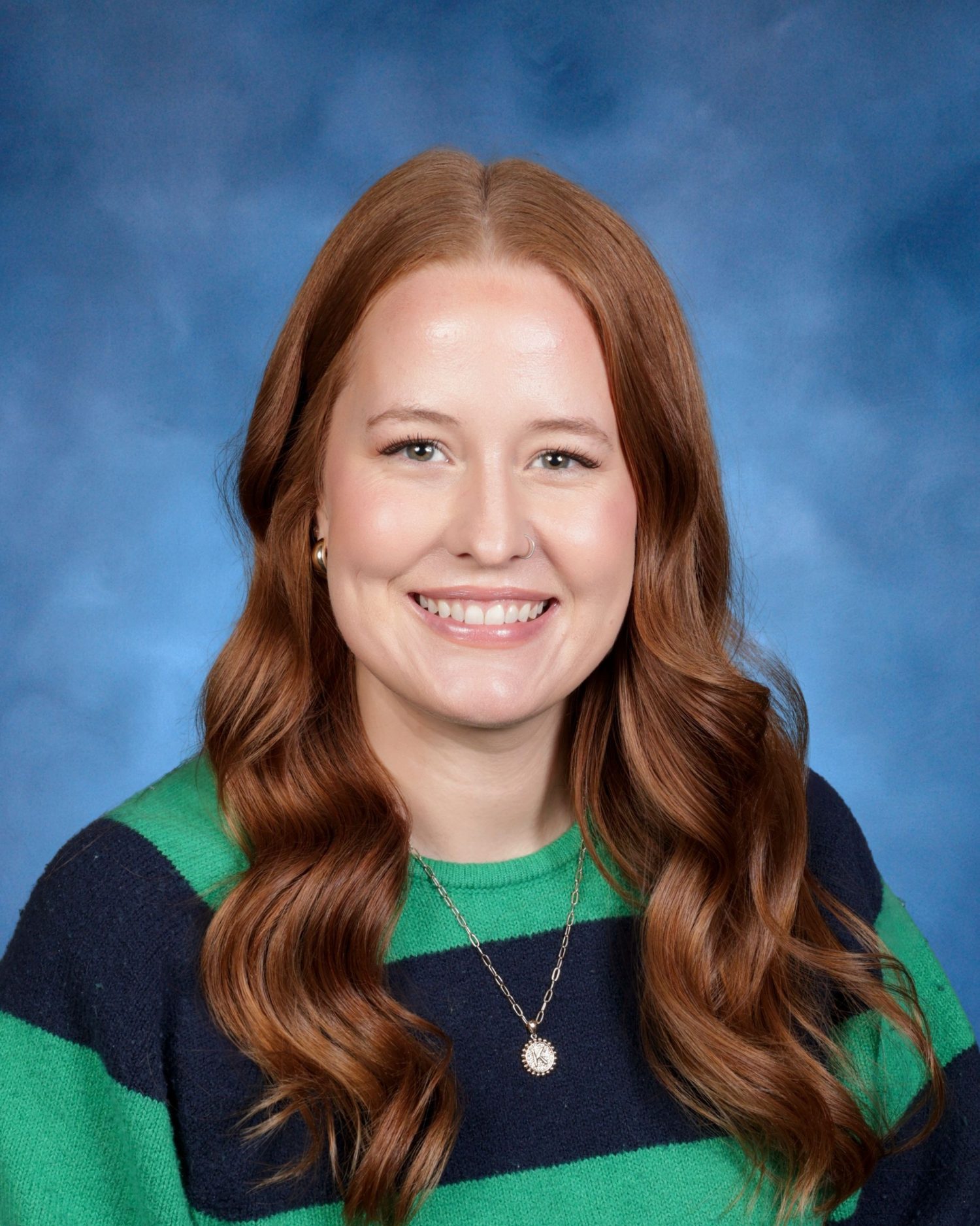 Kristyn Opdenhoff – St. Pius X Church